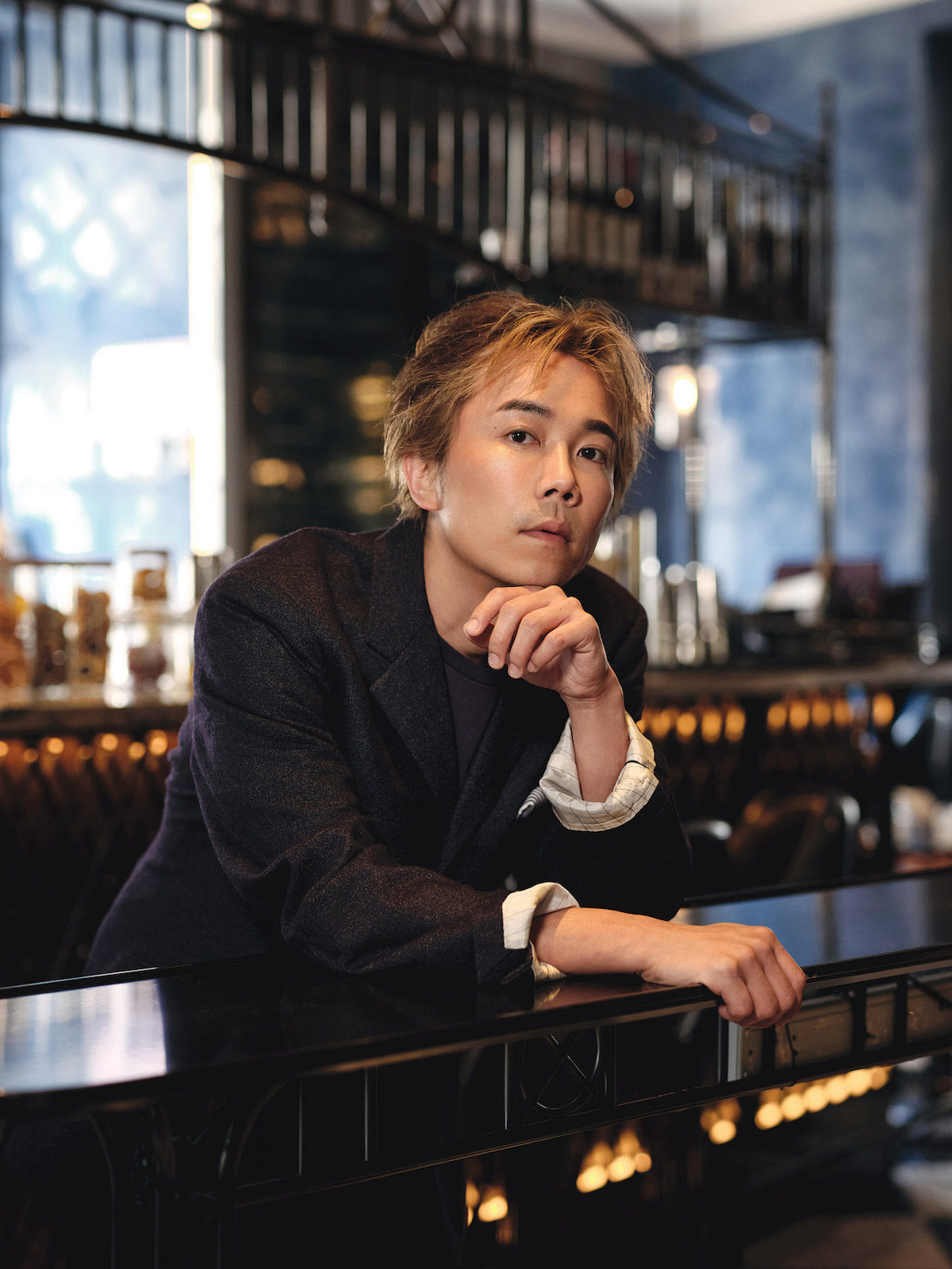 Four Actors to Watch: The Future of Hong Kong Cinema