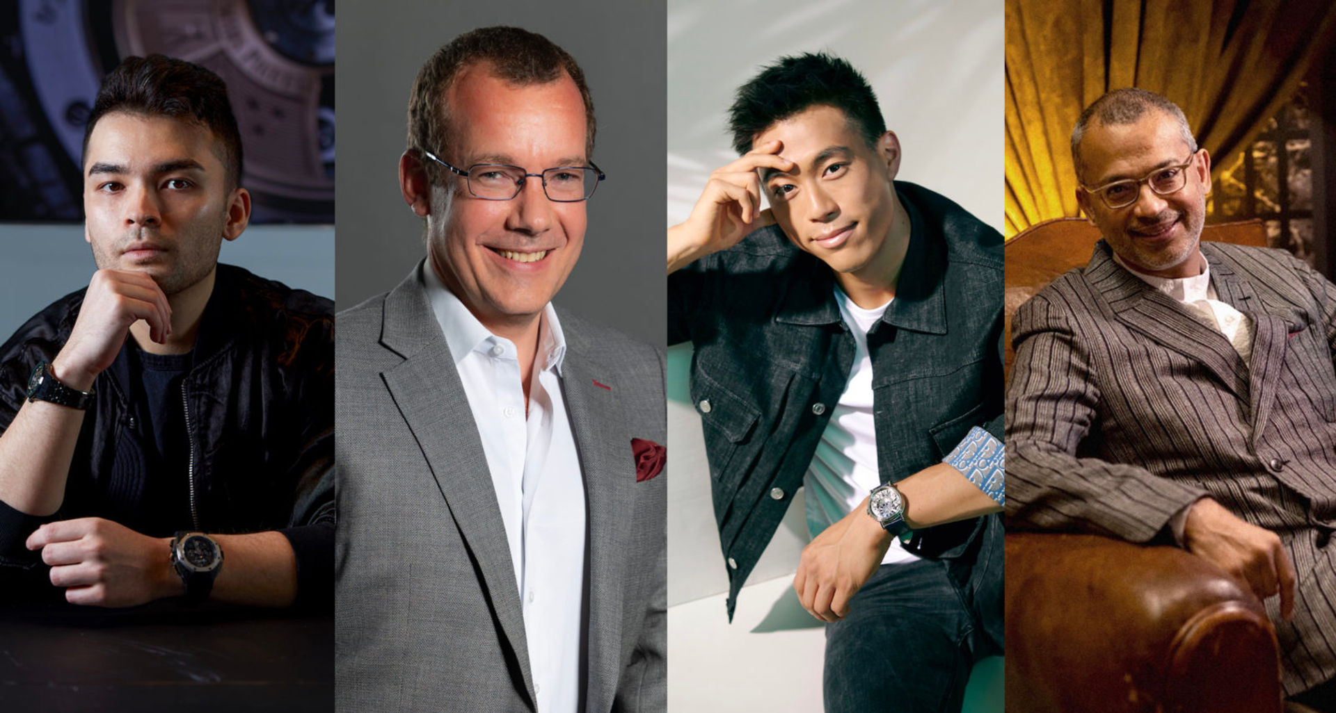 4 Hong Kong Watch Collectors on Their Favourite Timepieces