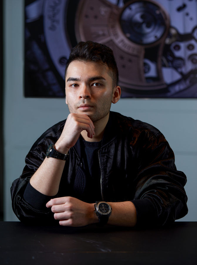 4 Hong Kong Watch Collectors on Their Favourite Timepieces
