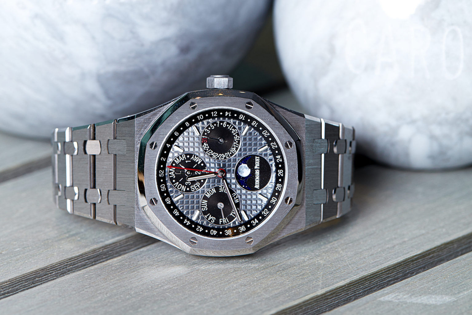 4 Hong Kong Watch Collectors on Their Favourite Timepieces