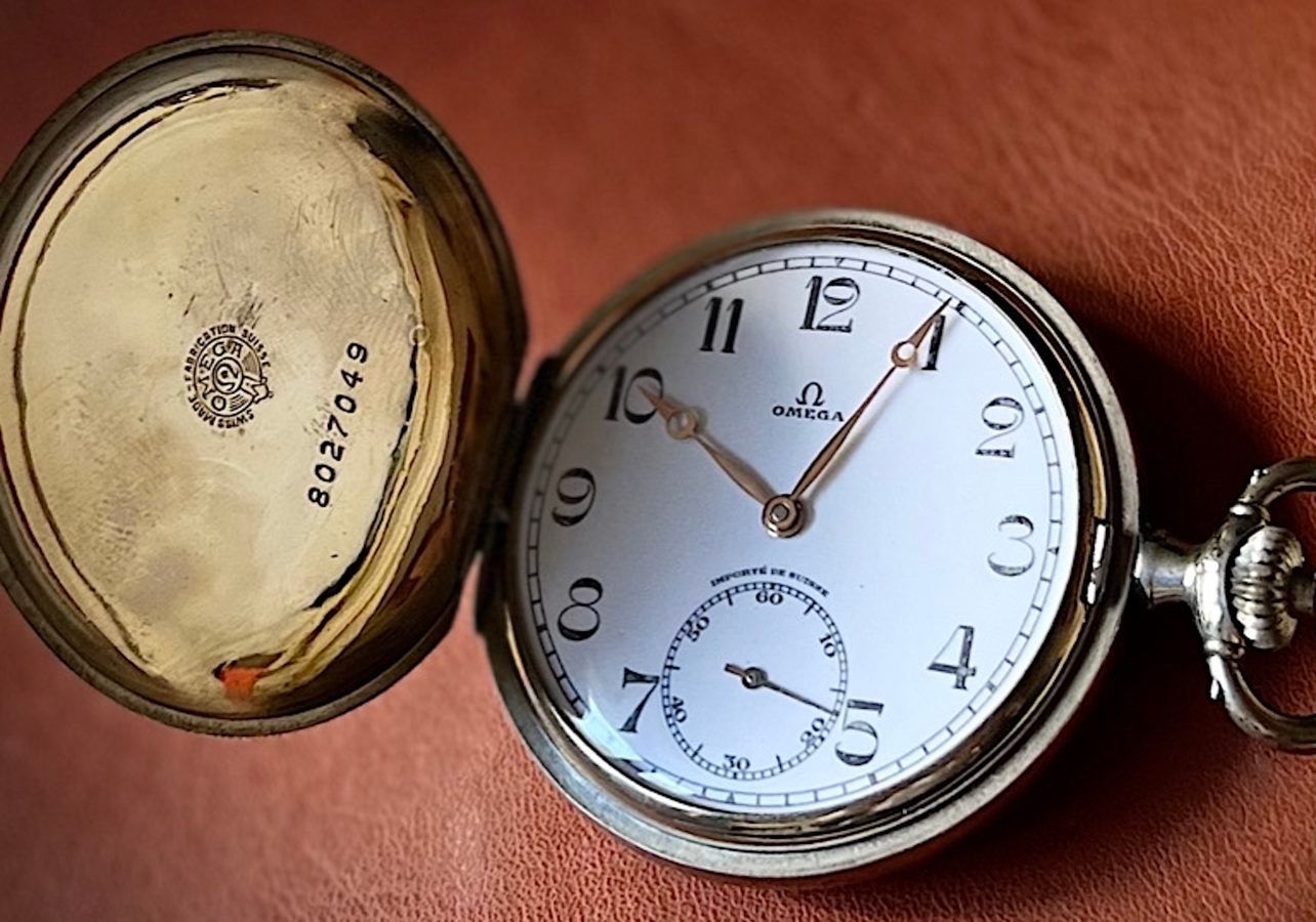 4 Hong Kong Watch Collectors on Their Favourite Timepieces