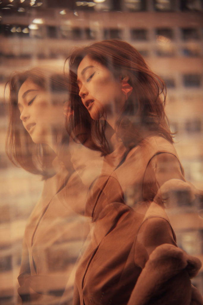 Style Folio: Actress Eliza Sam on Her Fashion Journey