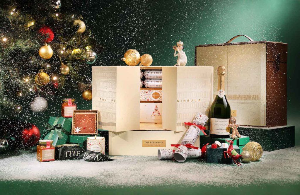 The Best Christmas Hampers for 2021 - Expert Tested