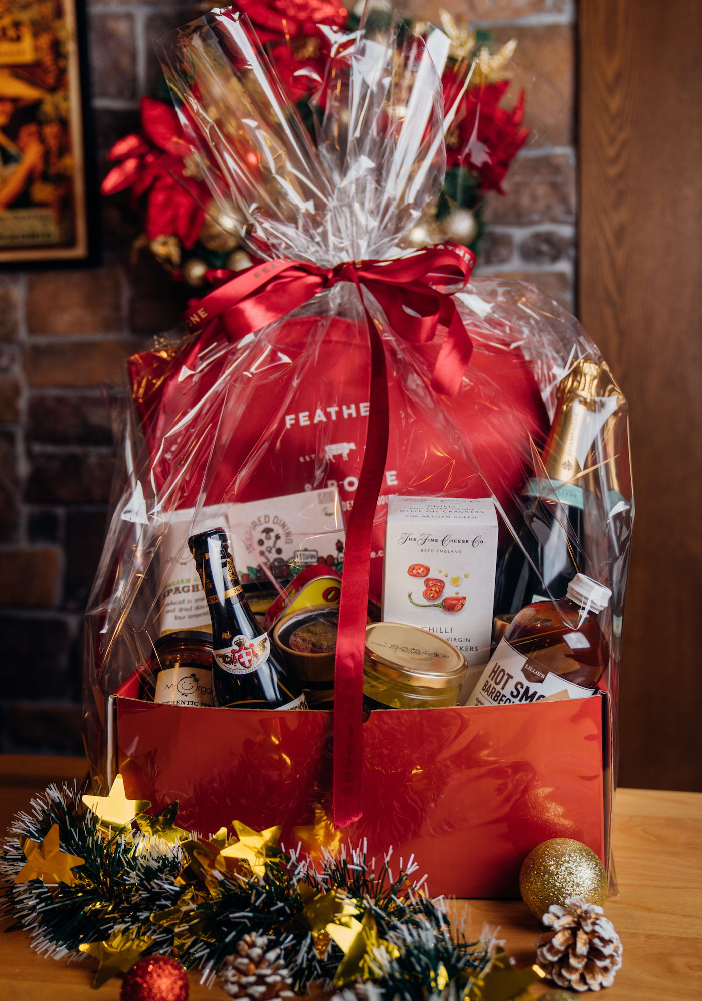 The Best Christmas Hampers for 2021 - Expert Tested