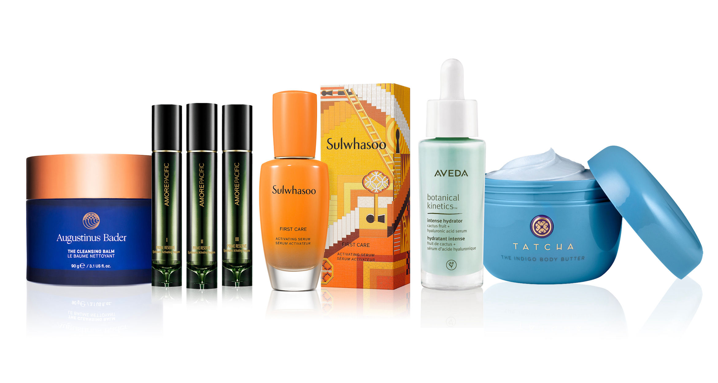 Cold Weather Skin Savers: Skincare Swaps We're Making for Winter