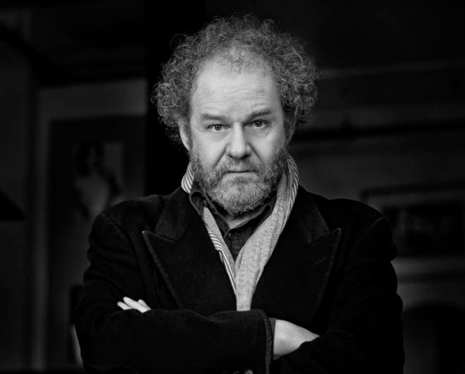 Director Mike Figgis on Story Narratives and Filming in Hong Kong
