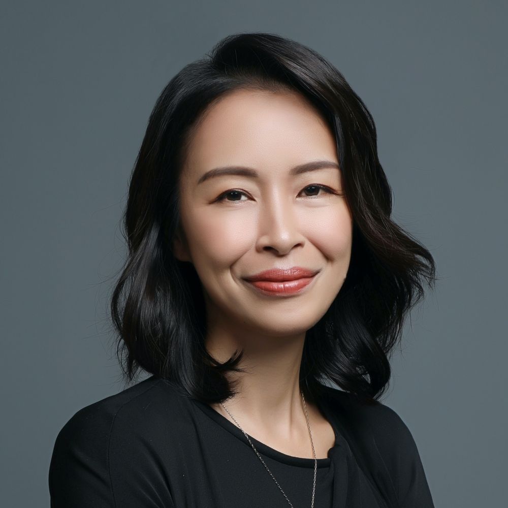 Meet the Prestige Women of Power 2021: Catherine Cai
