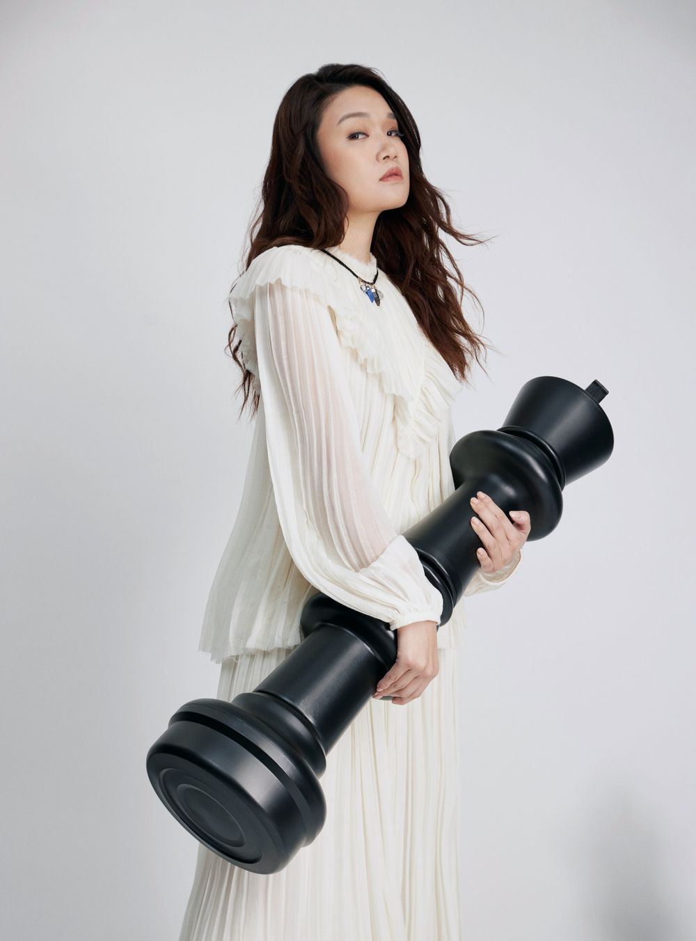 Meet the Prestige Women of Power 2021: Catherine Cai