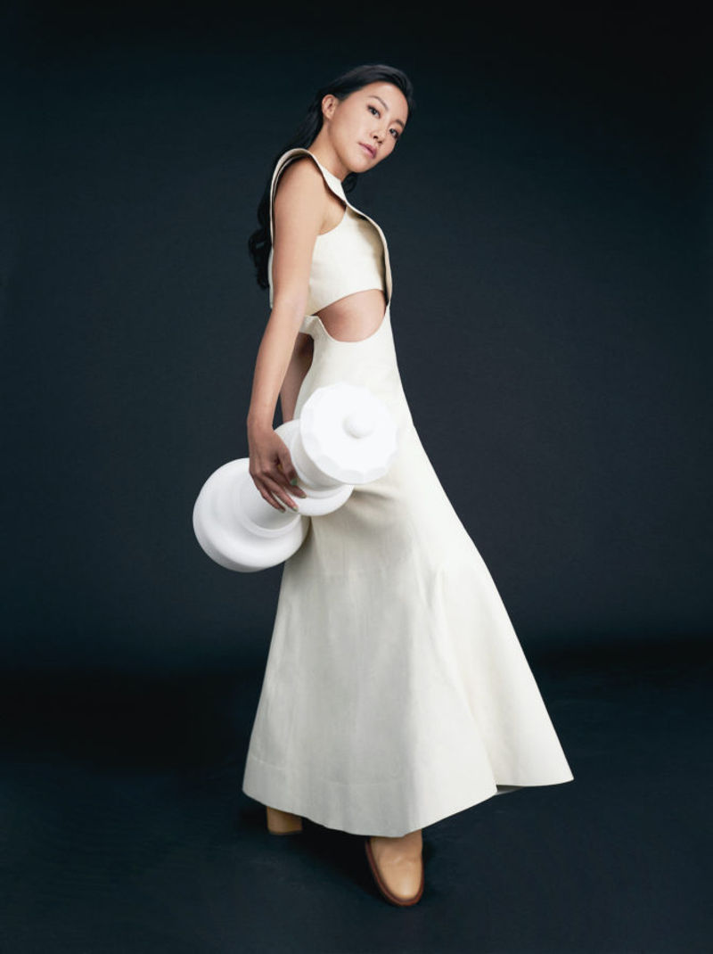 Meet the Prestige Women of Power 2021: Ruth Chao