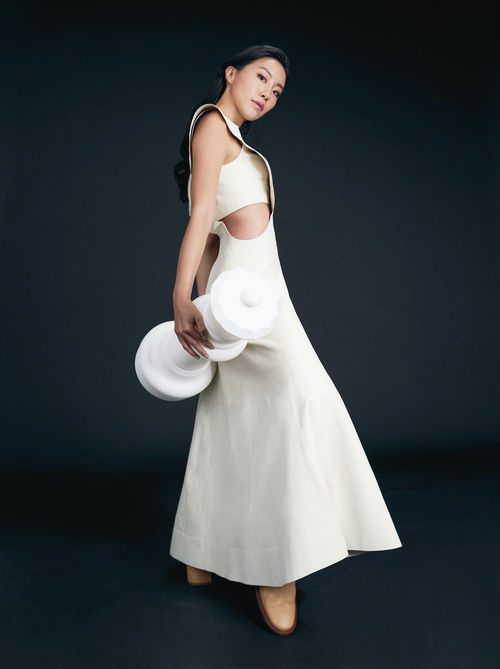 Meet the Prestige Women of Power 2021: Sally Lo