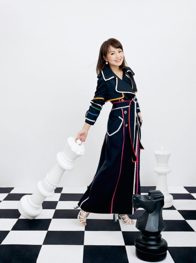 Meet the Prestige Women of Power 2021: Jennifer Cheng