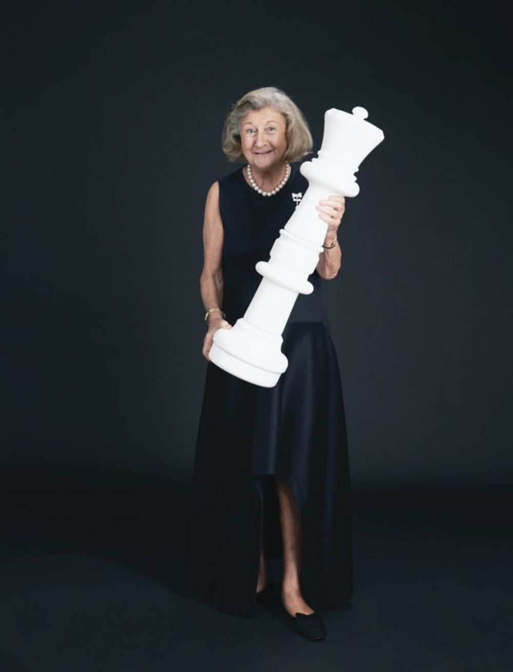 Meet the Prestige Women of Power 2021: Sally Lo