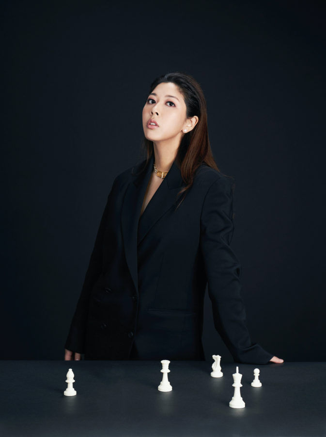 Meet the Prestige Women of Power 2021: Amanda Cheung
