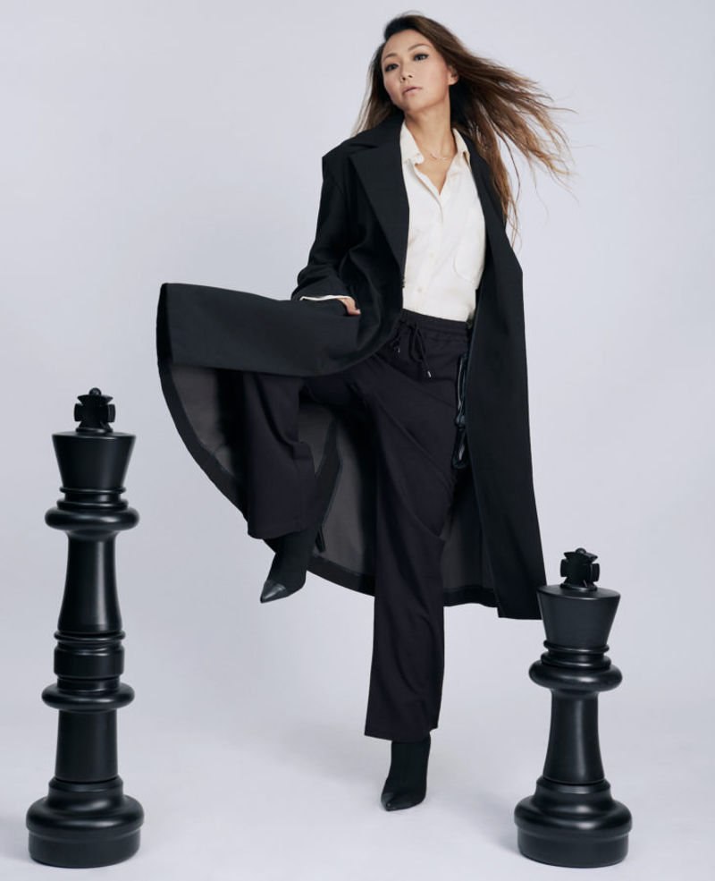 Meet the Prestige Women of Power 2021: Veronica Chou