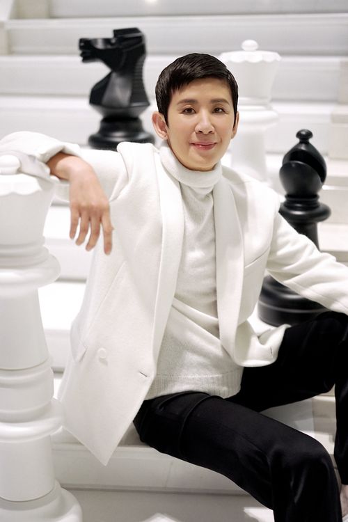 Meet the Prestige Women of Power 2021: Catherine Cai