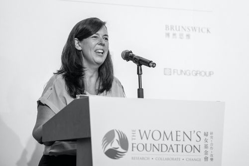 Meet the Prestige Women of Power 2021: Catherine Cai