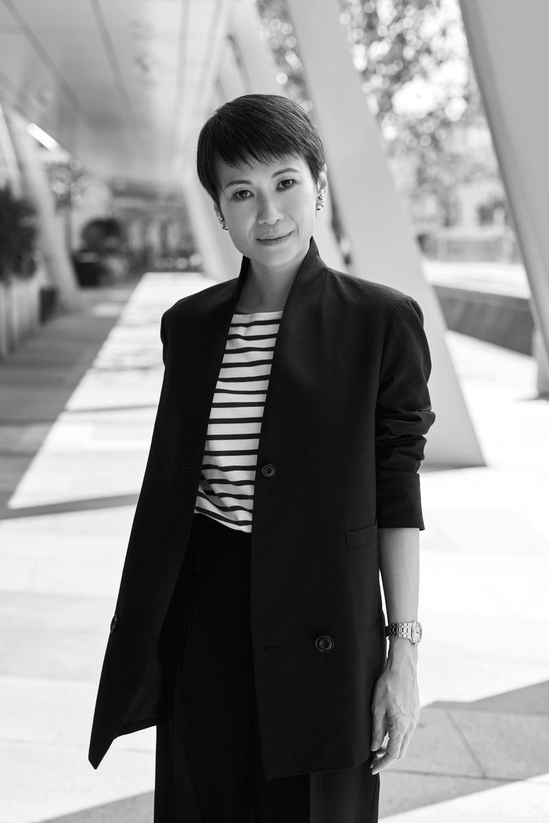 Meet the Prestige Women of Power 2021: Dee Poon