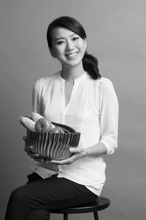 Meet the Prestige Women of Power 2021: Amanda Cheung