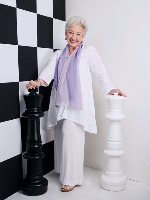 Meet the Prestige Women of Power 2021: Catherine Cai