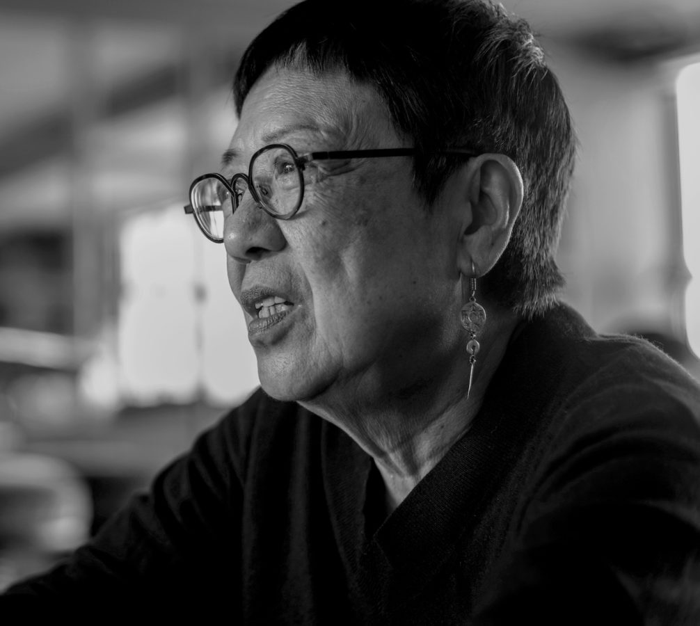 Meet the Prestige Women of Power 2021: Ann Hui