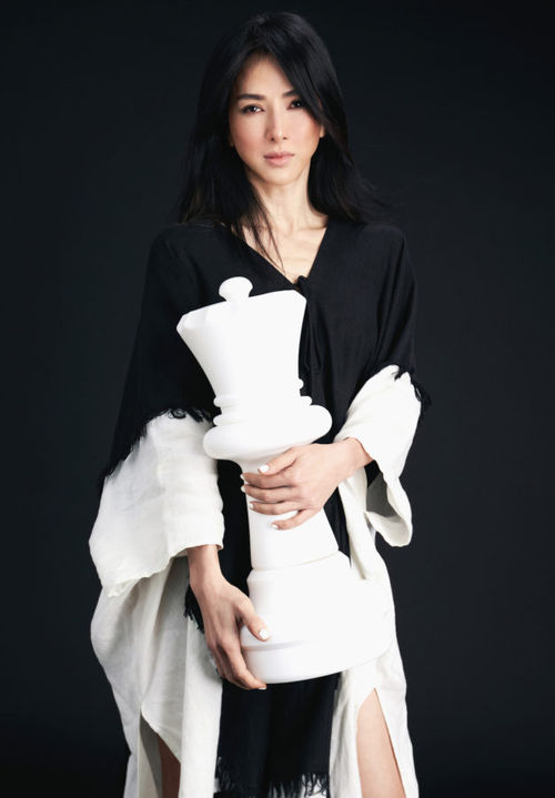 Meet the Prestige Women of Power 2021: Belinda Koo