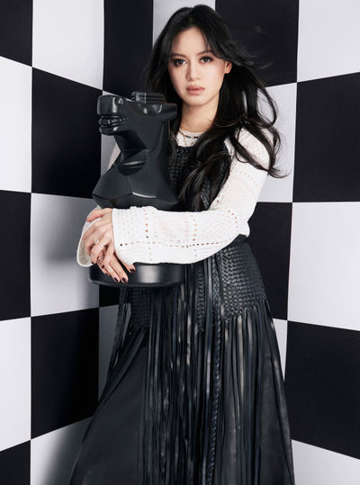 Meet the Prestige Women of Power 2021: Catherine Cai