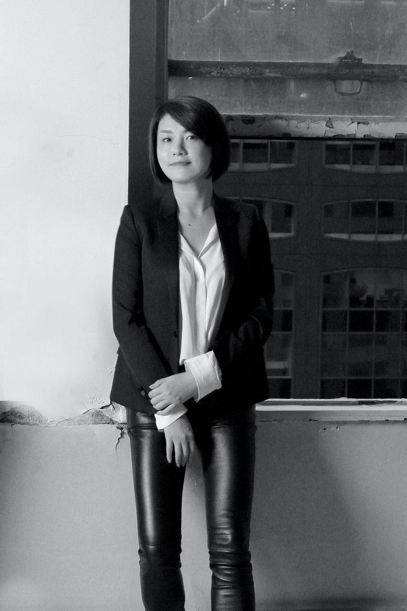Meet the Prestige Women of Power 2021: Jacqueline Chow