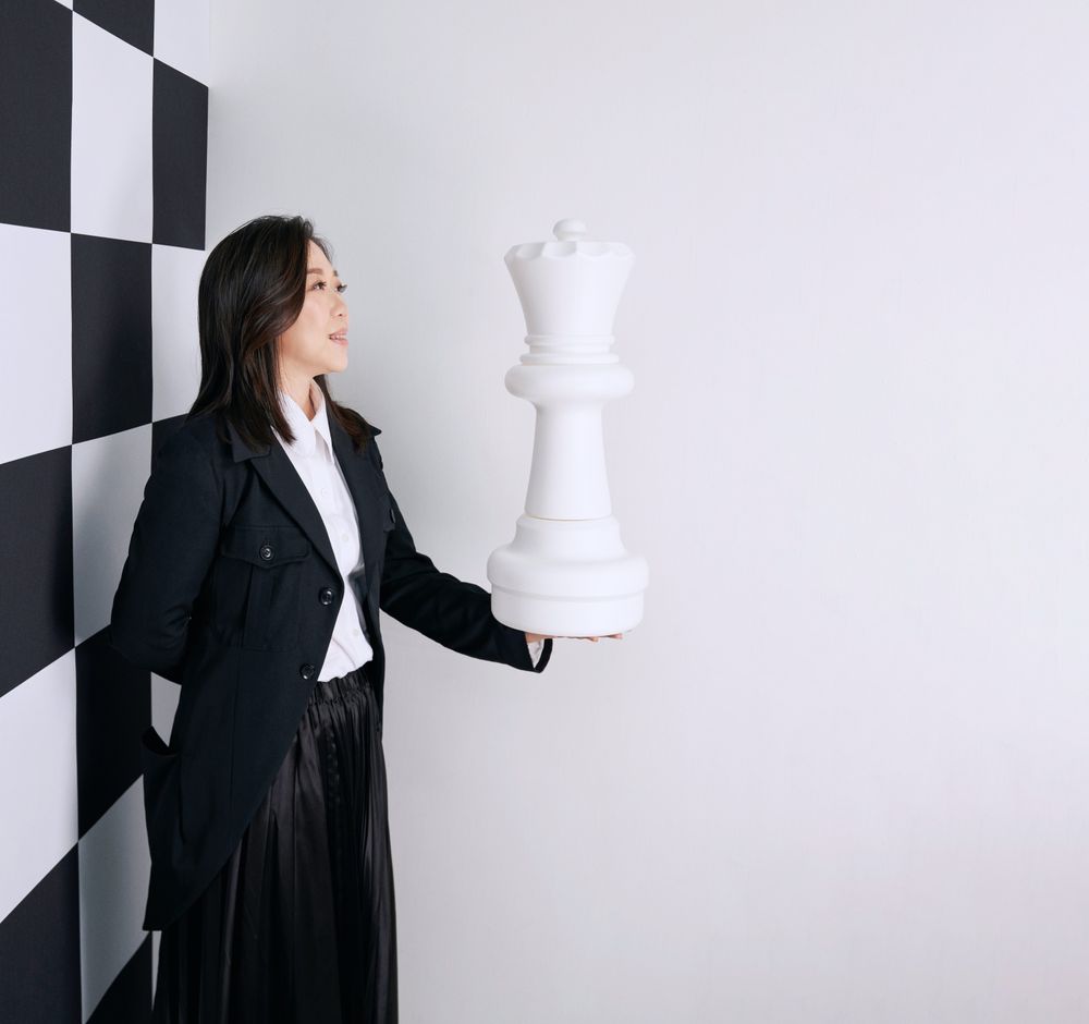 Meet the Prestige Women of Power 2021: Ava Kwong