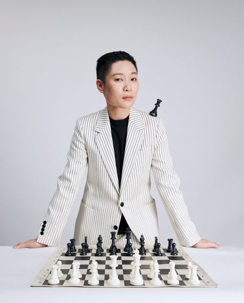 Meet the Prestige Women of Power 2021: Dee Poon