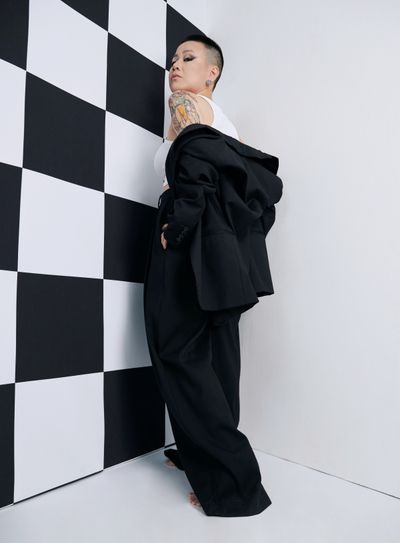 Meet the Prestige Women of Power 2021: Catherine Cai