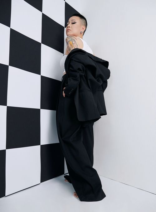 Meet the Prestige Women of Power 2021: Catherine Cai