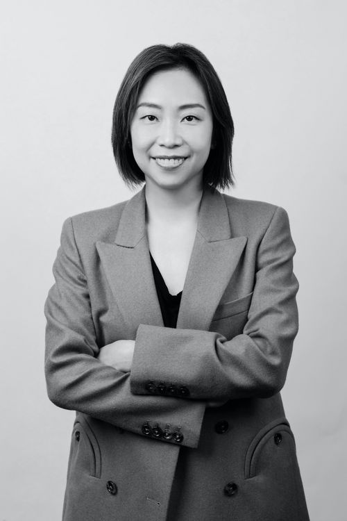 Meet the Prestige Women of Power 2021: Norma Chu