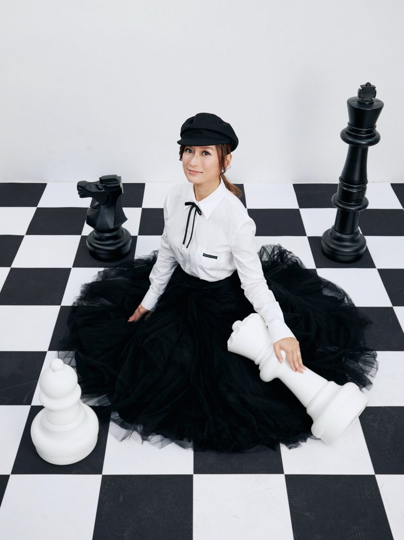 Meet the Prestige Women of Power 2021: Dee Poon