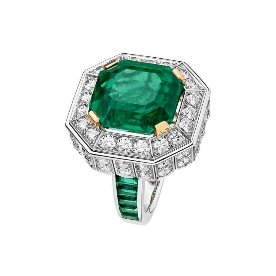 Chanel Celebrates Peninsula Boutique Reopening with Exclusive Jewellery