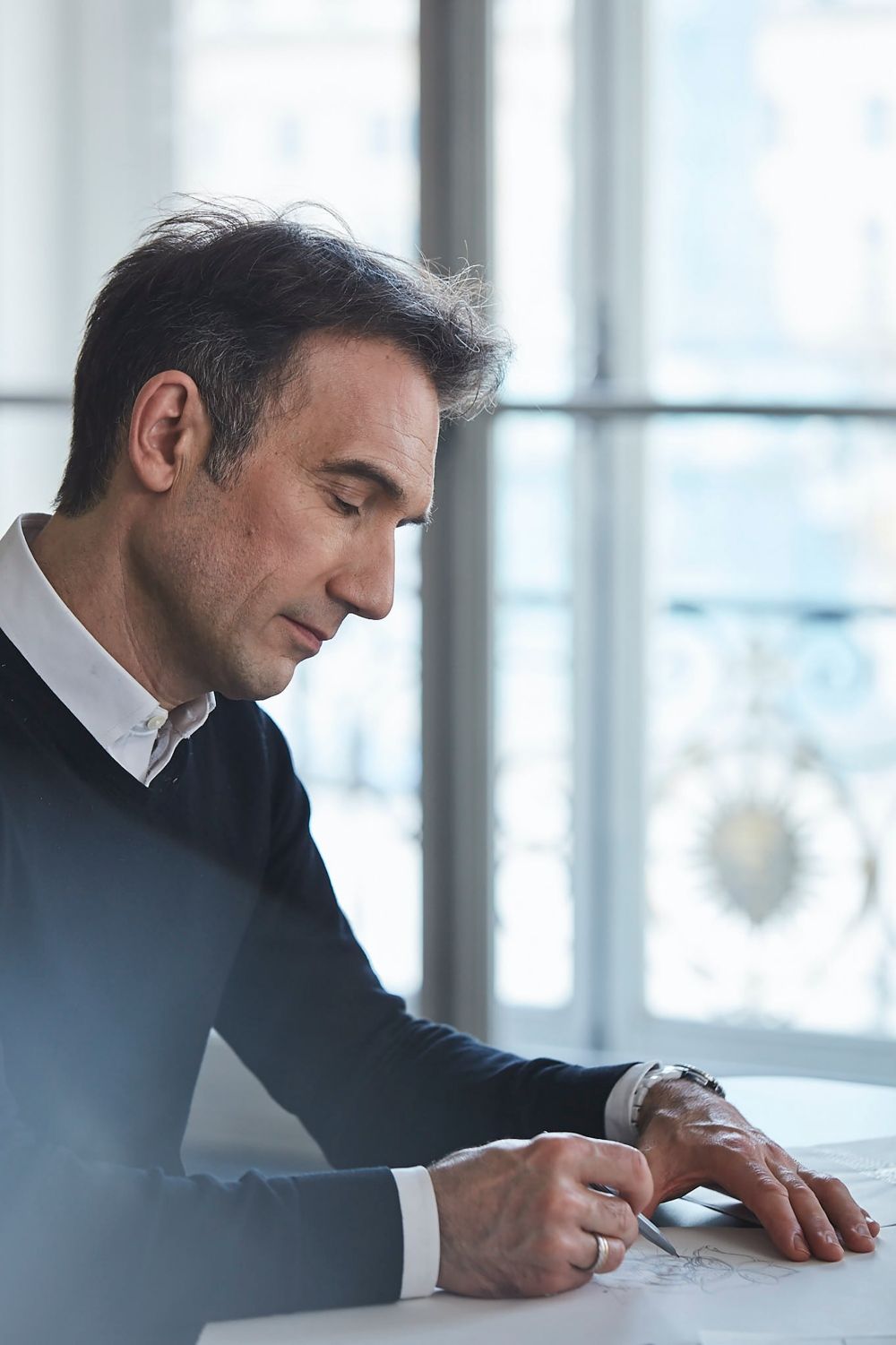 Chanel Celebrates Peninsula Boutique Reopening with Exclusive Jewellery