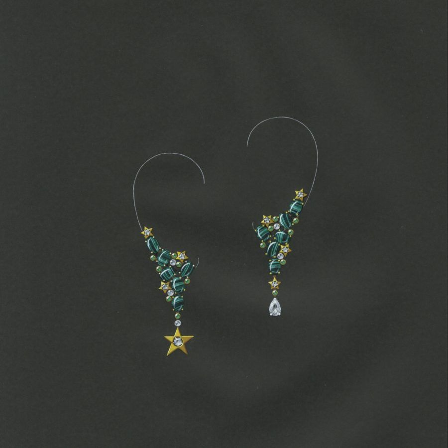 Chanel Celebrates Peninsula Boutique Reopening with Exclusive Jewellery