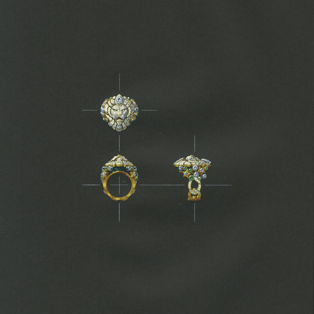 Chanel Celebrates Peninsula Boutique Reopening with Exclusive Jewellery