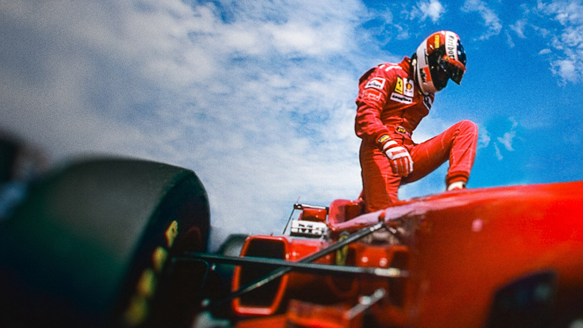 10 Must-Watch Sports Documentaries