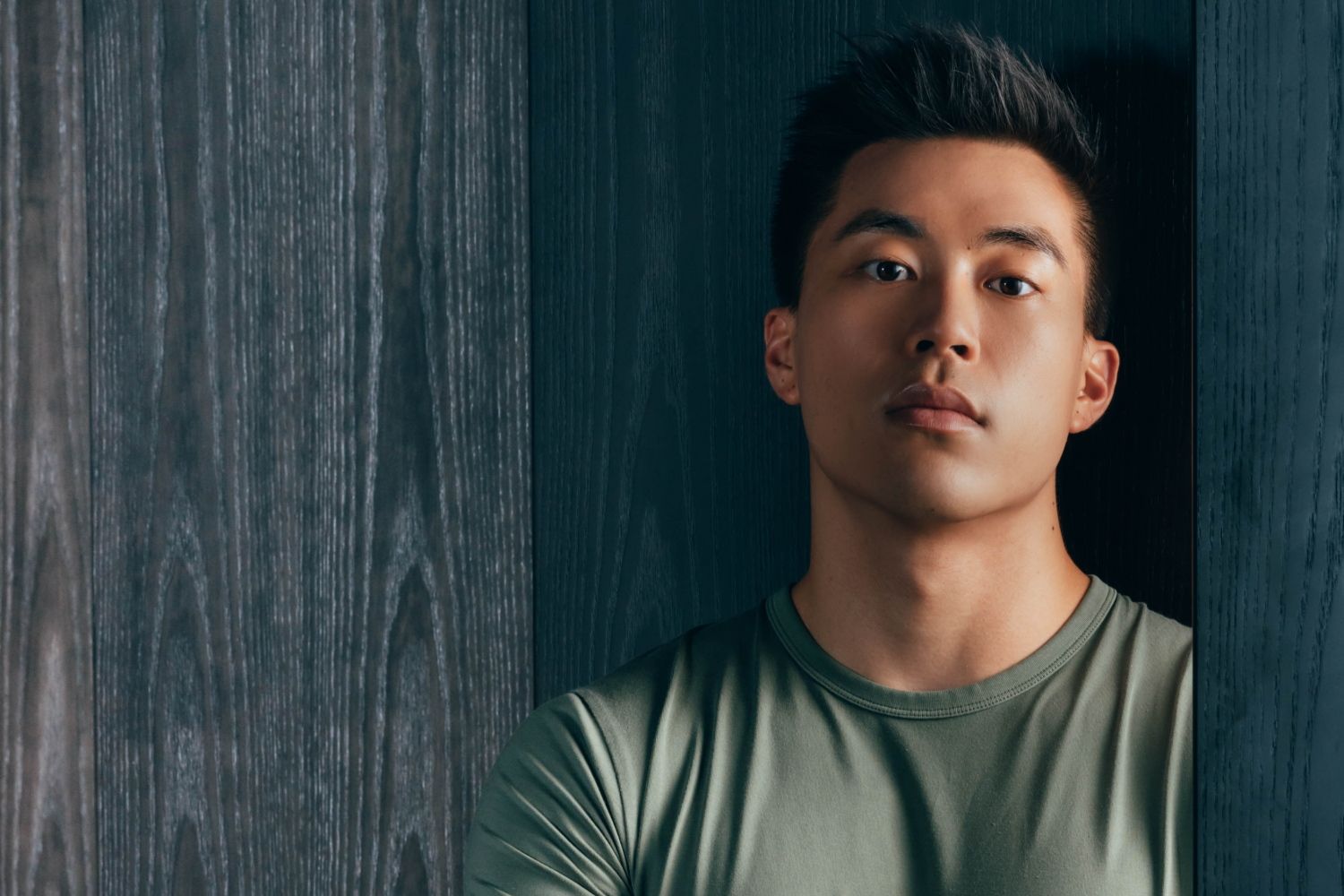 Home Chef Christopher Ho on Watch Collecting, Family and Style