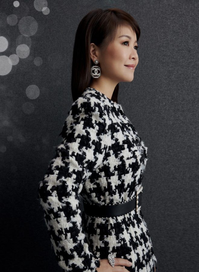 Jennifer Yu Cheng: Enabling a Future-Ready Generation of Young Women