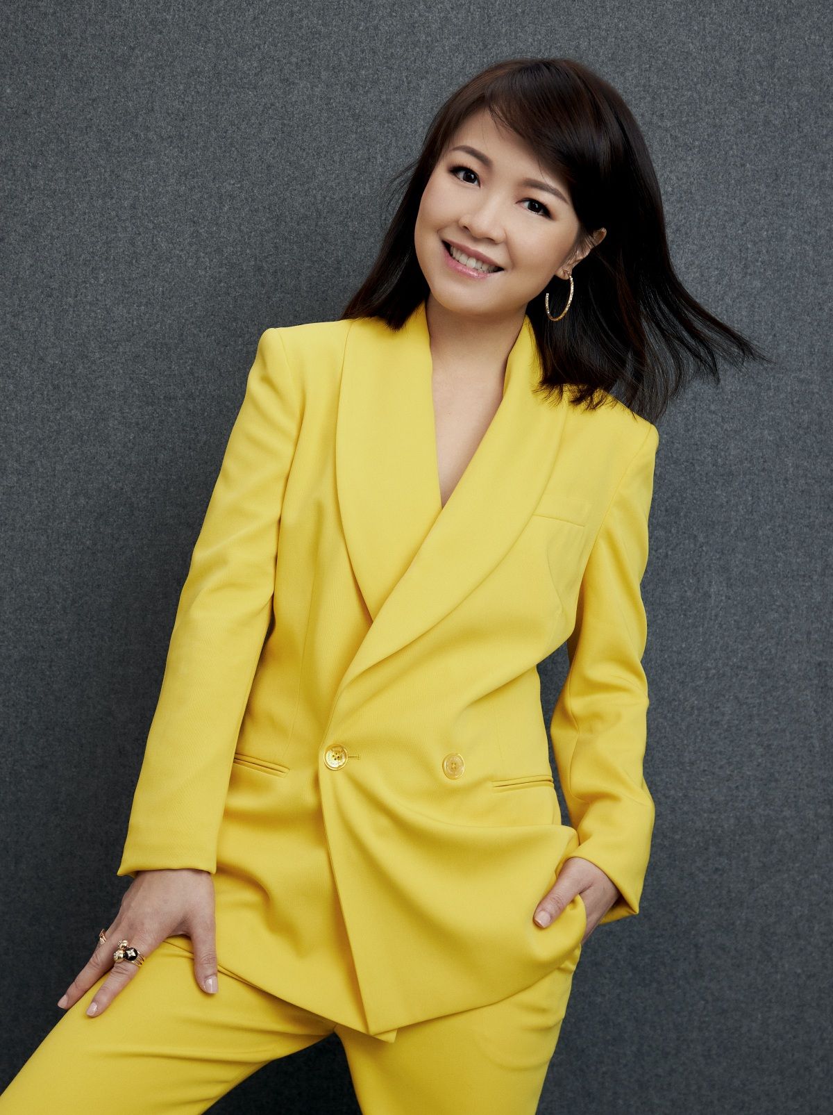 Jennifer Yu Cheng: Enabling a Future-Ready Generation of Young Women