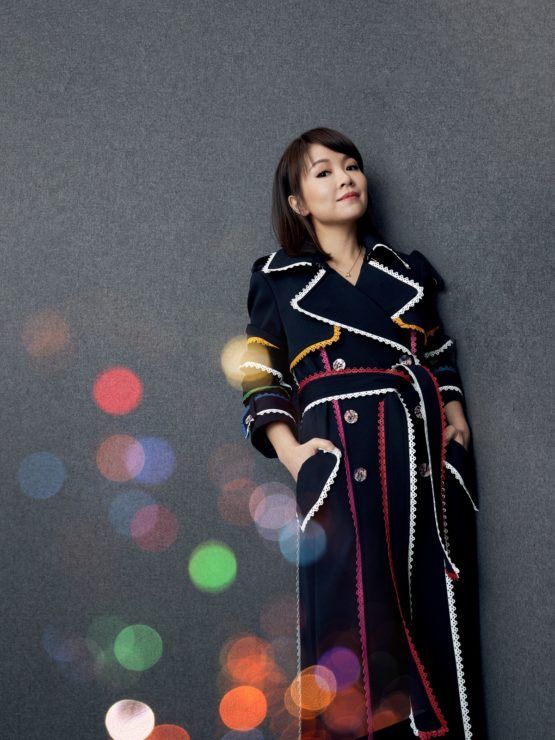 Jennifer Yu Cheng: Enabling a Future-Ready Generation of Young Women