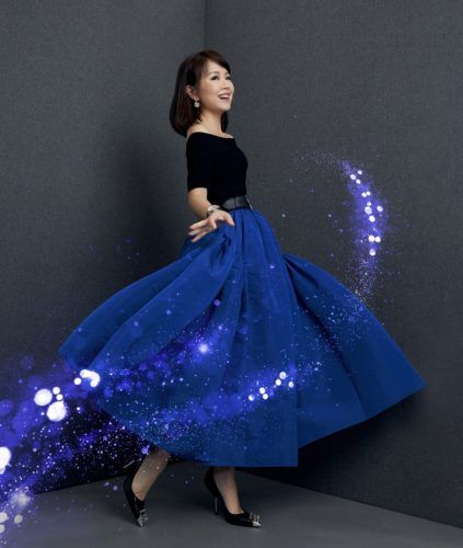 Jennifer Yu Cheng: Enabling a Future-Ready Generation of Young Women