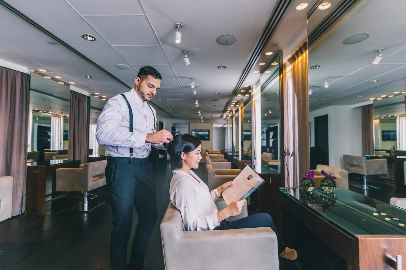 Landmark Offers Uniquely Curated Experience at Christmas Concierge