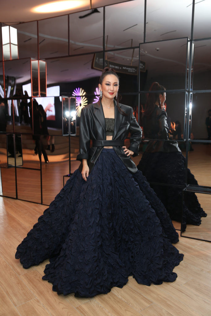 Inside the Opening Gala of the 'Savoir-Faire' Exhibition at K11 Musea