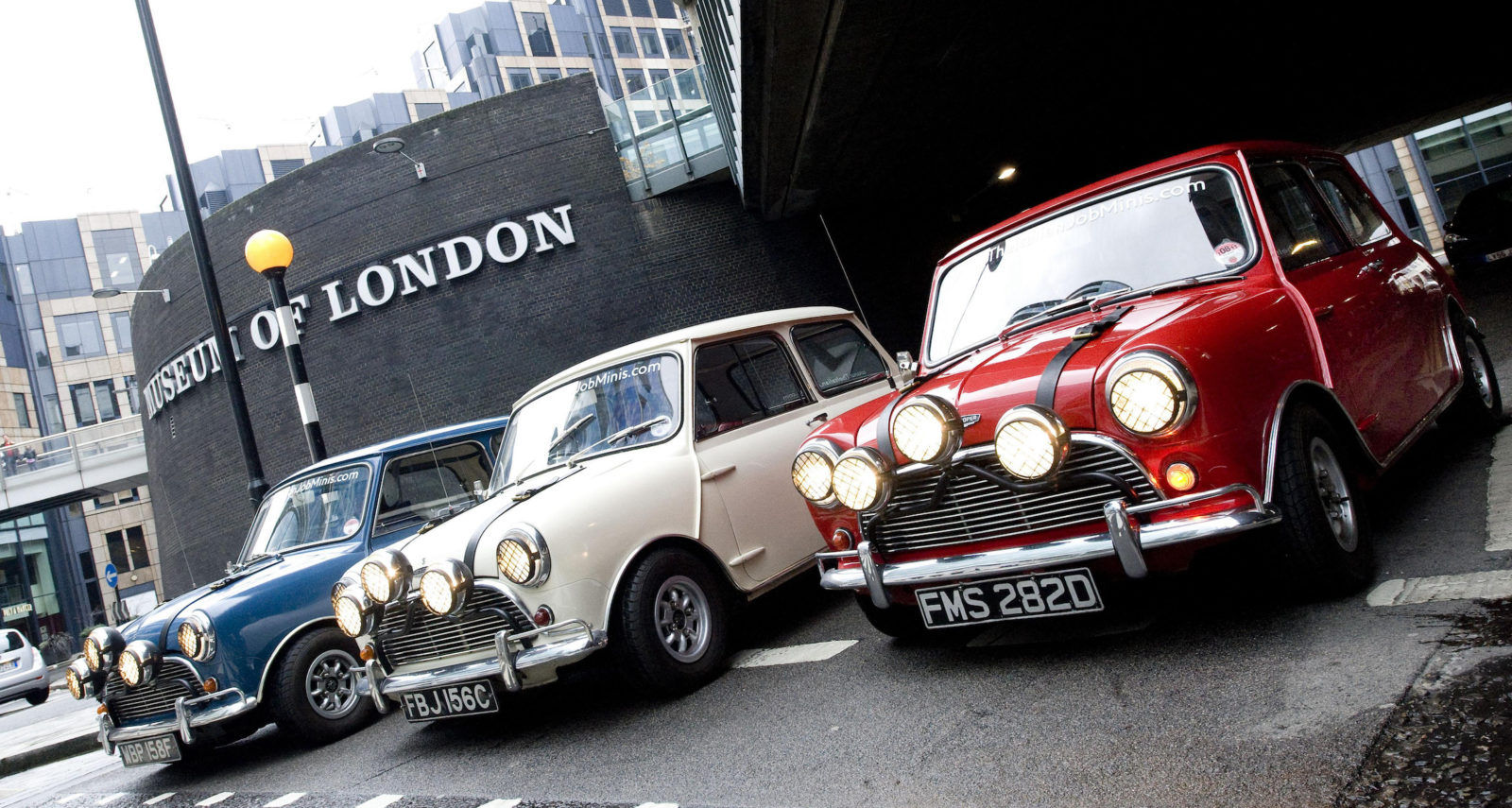 The Car's The Star: A Deep Dive Into Classic Film Automobiles