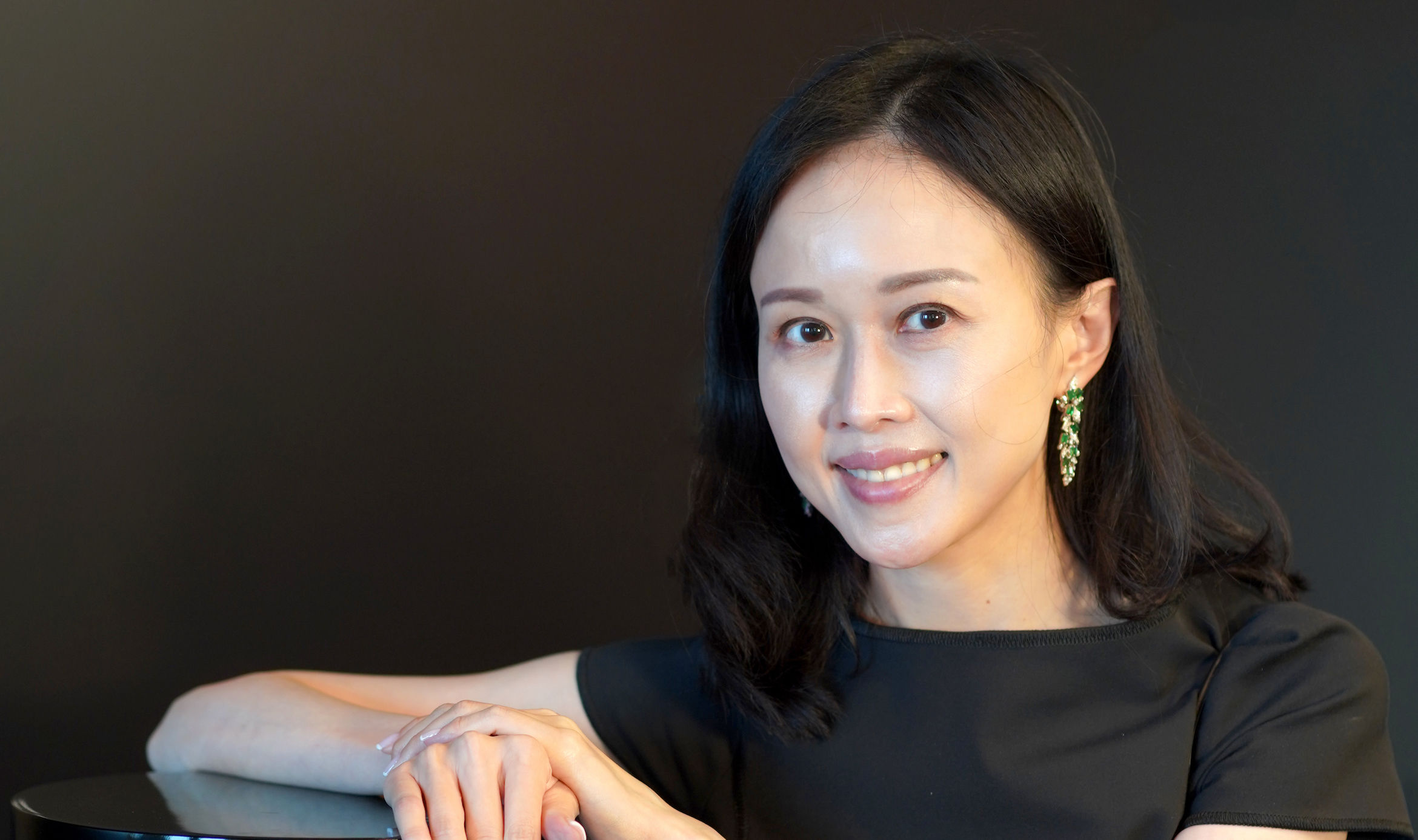 Philanthropist Jacqueline Chow on the HKSPC's 95th Anniversary