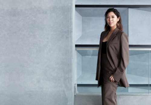 Women in Philanthropy: Hong Kong Names Dedicated to Change