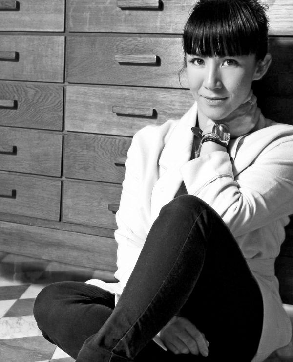 Women in Philanthropy: Hong Kong Names Dedicated to Change