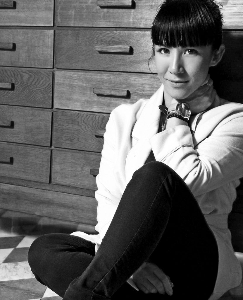 Women in Philanthropy: Hong Kong Names Dedicated to Change